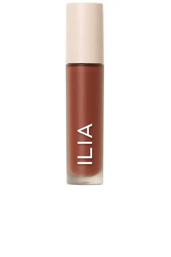 ILIA Overglaze Hydrating Lip Gloss - Clay
