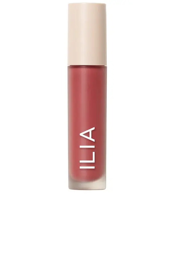 ILIA Overglaze Hydrating Lip Gloss - Enamel