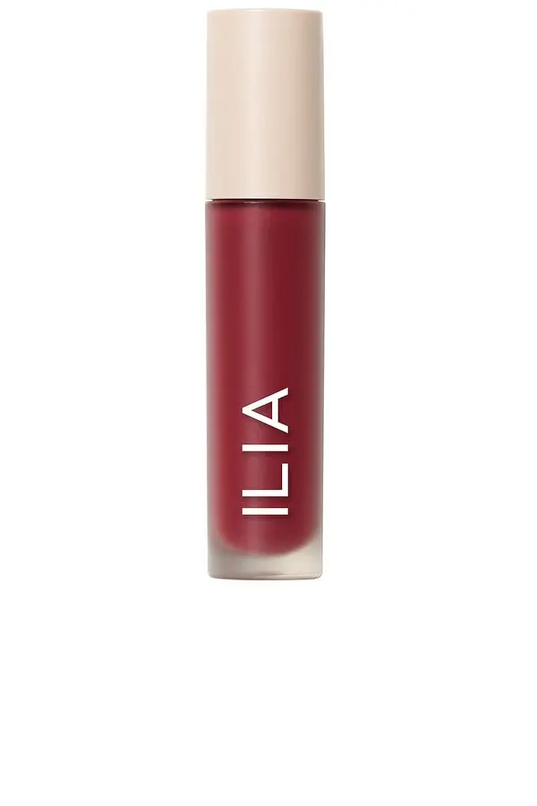 ILIA Overglaze Hydrating Lip Gloss - Figure