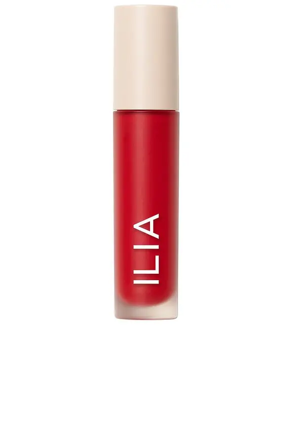 ILIA Overglaze Hydrating Lip Gloss - Flambe