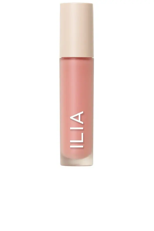 ILIA Overglaze Hydrating Lip Gloss - Porcelain