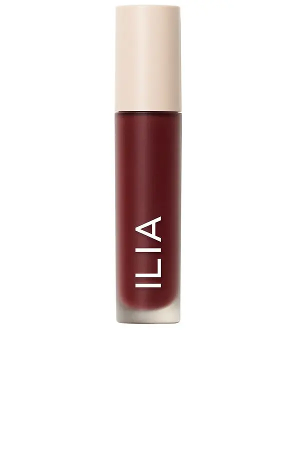 ILIA Overglaze Hydrating Lip Gloss - Resin