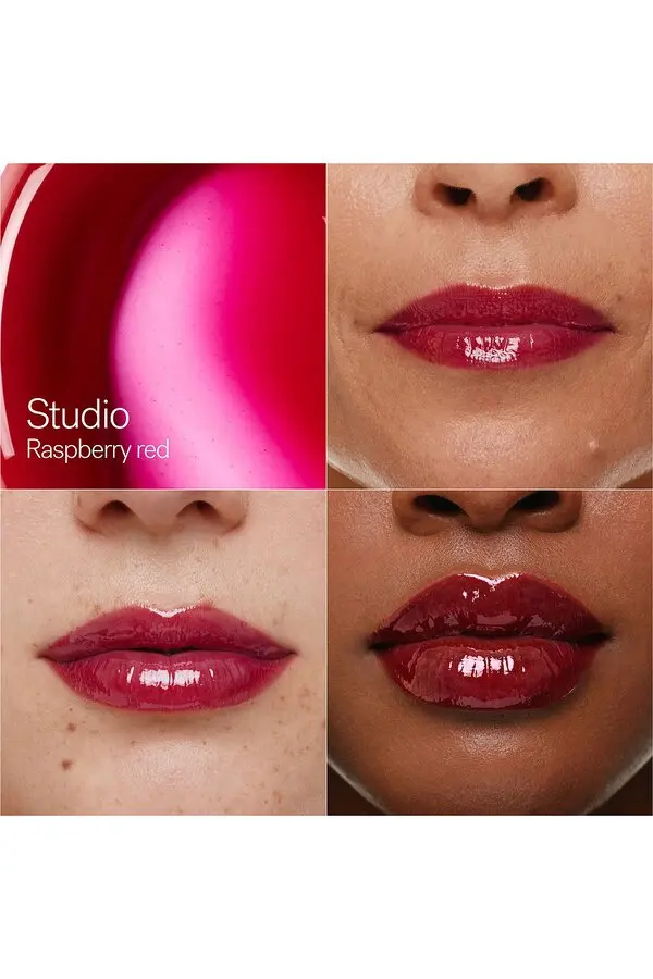 ILIA Overglaze Hydrating Lip Gloss - Studio