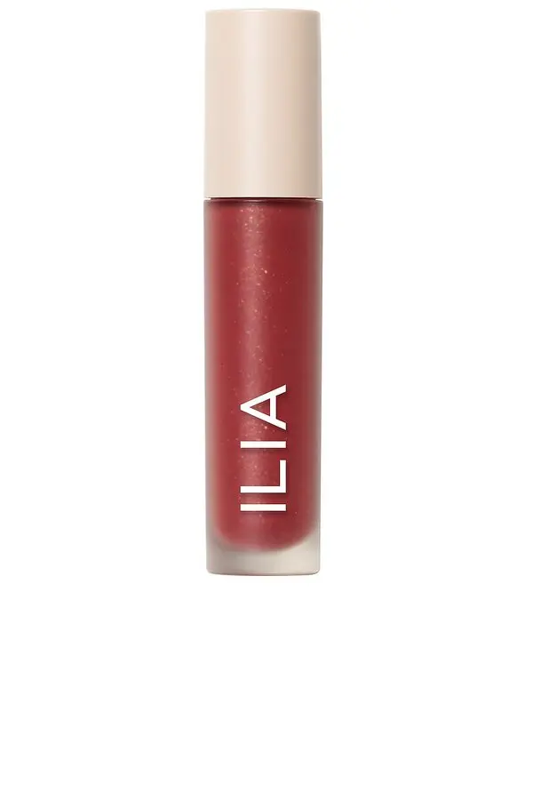 ILIA Overglaze Hydrating Lip Gloss - Vessel