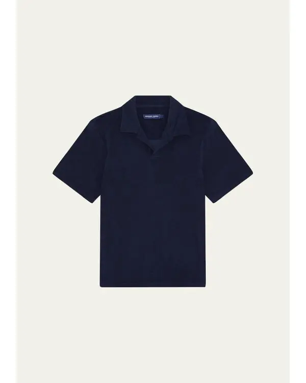 Frescobol Carioca Terry Faust Polo