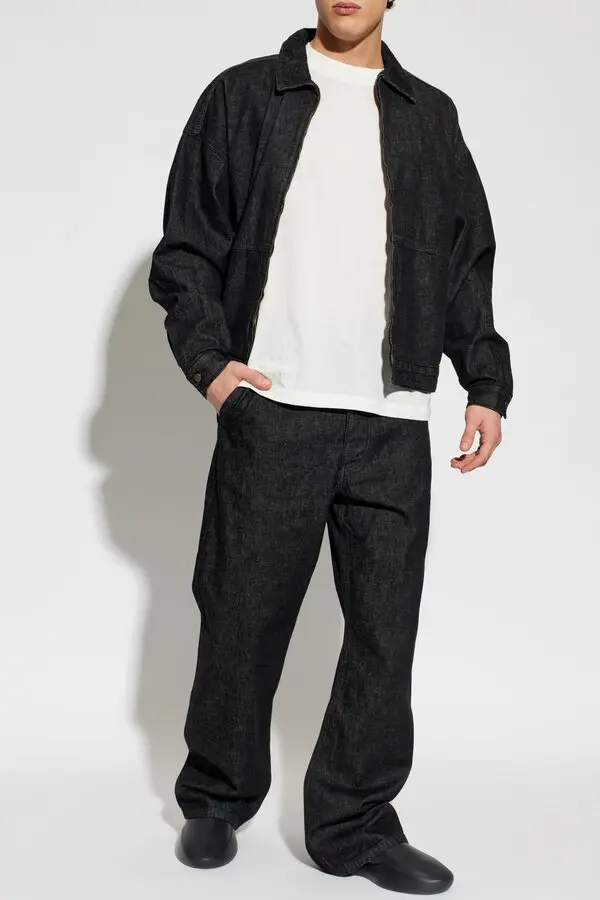 Fear Of God Denim Jacket