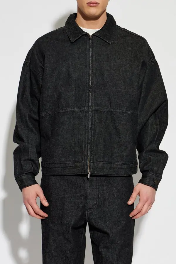 Fear Of God Denim Jacket