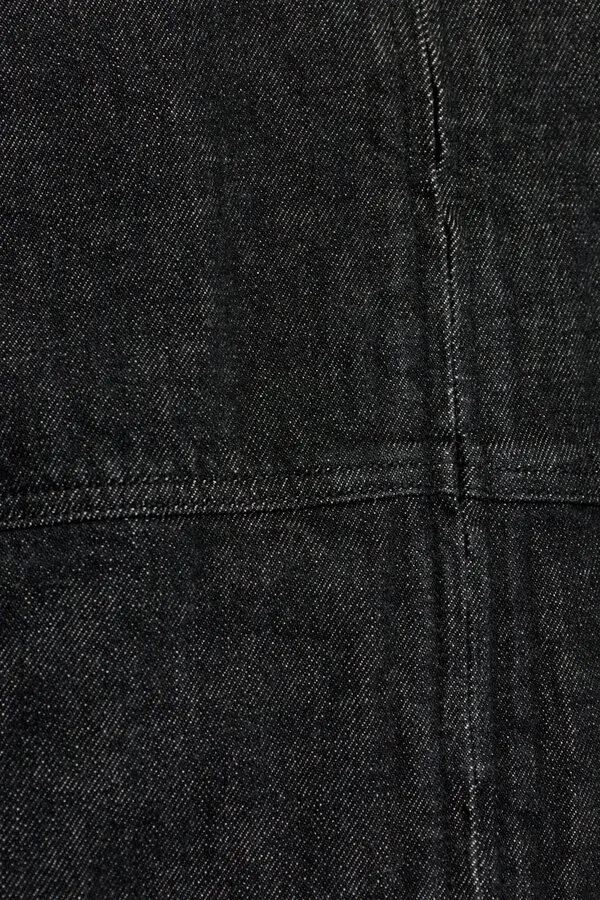 Fear Of God Denim Jacket