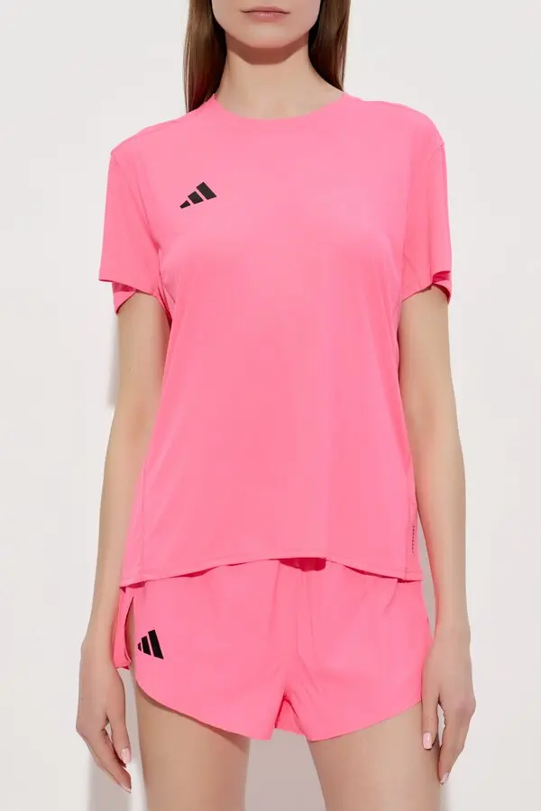 Adidas Logo T-shirt