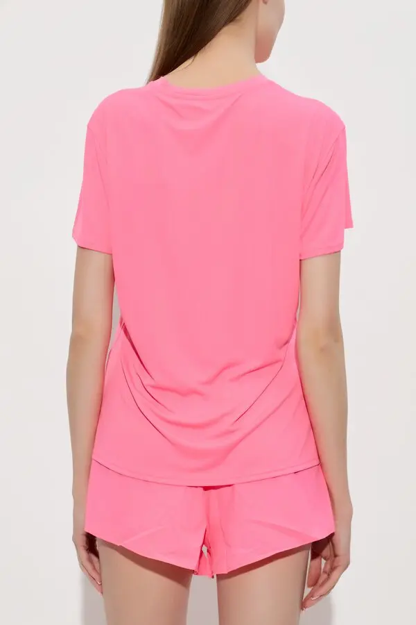 Adidas Logo T-shirt