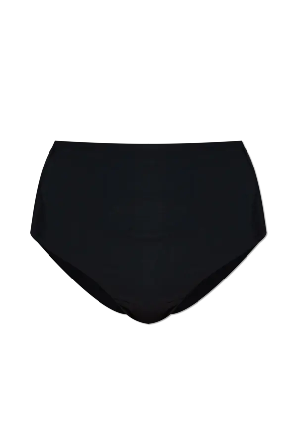 Rick Owens Bikini Bottom - Black