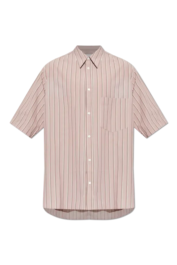 MARANT Labilio" Shirt - Pink