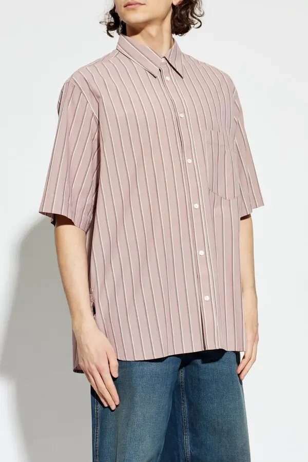 MARANT Labilio" Shirt - Pink