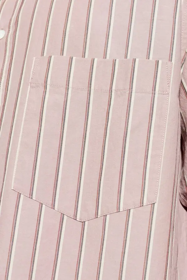 MARANT Labilio" Shirt - Pink