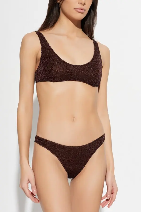 Oseree Two-piece Swimsuit