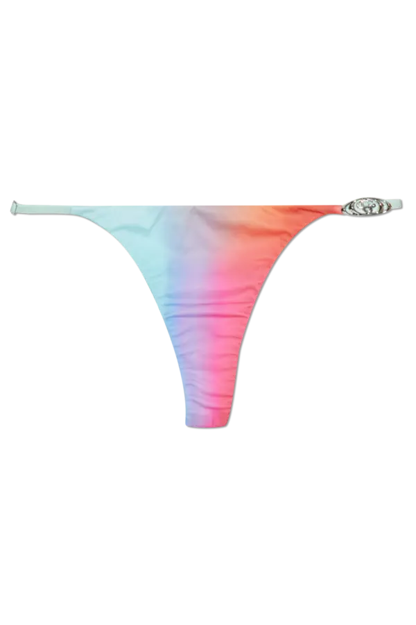 Casablanca Bikini Bottom - Multicolour
