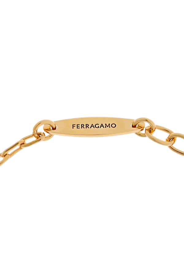 FERRAGAMO Charm Bracelet