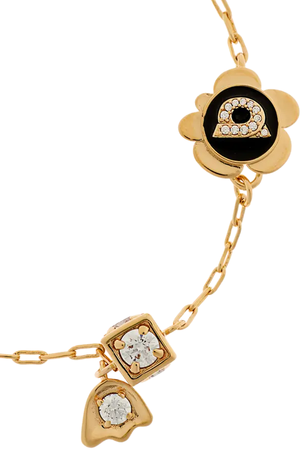 FERRAGAMO Charm Bracelet
