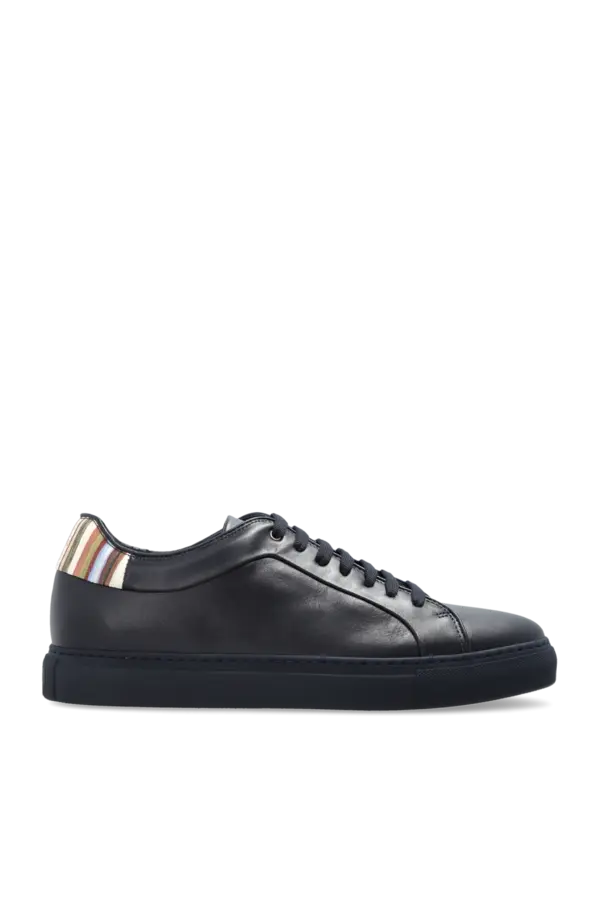 Paul Smith Leather Sneakers