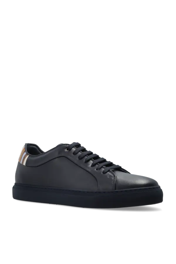 Paul Smith Leather Sneakers