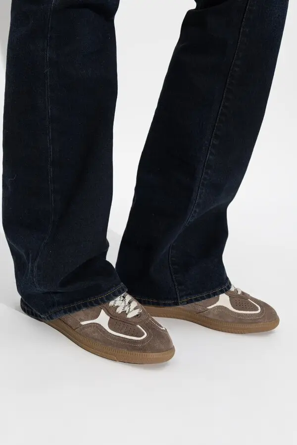 ALOHAS Tb.490 Rife Sneakers - Brown