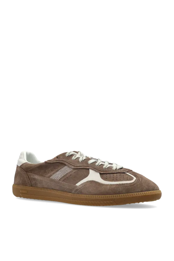 ALOHAS Tb.490 Rife Sneakers - Brown