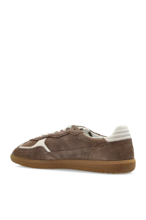ALOHAS Tb.490 Rife Sneakers - Brown
