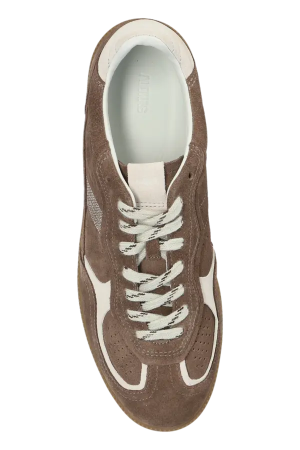 ALOHAS Tb.490 Rife Sneakers - Brown