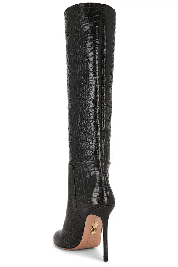 AQUAZZURA Sellier 105 Boot