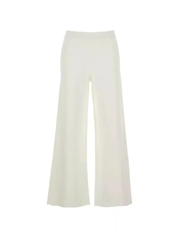 P.a.r.o.s.h Wide-leg Trousers