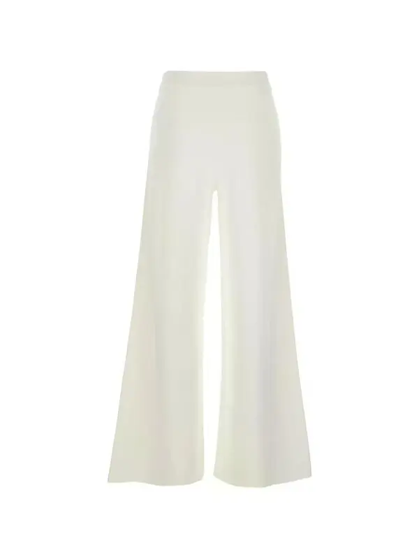 P.a.r.o.s.h Wide-leg Trousers