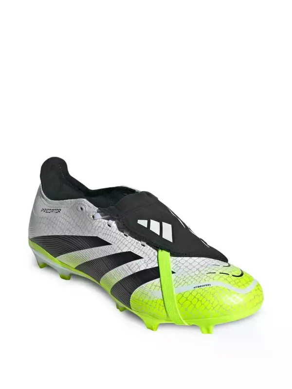 Adidas Predator League Low-top Boots