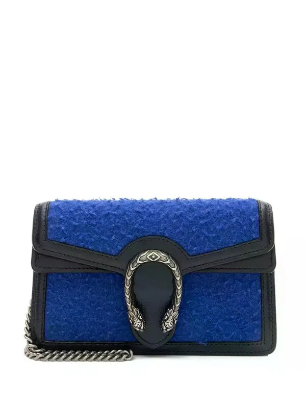 Gucci Mini Dionysus Shoulder Bag