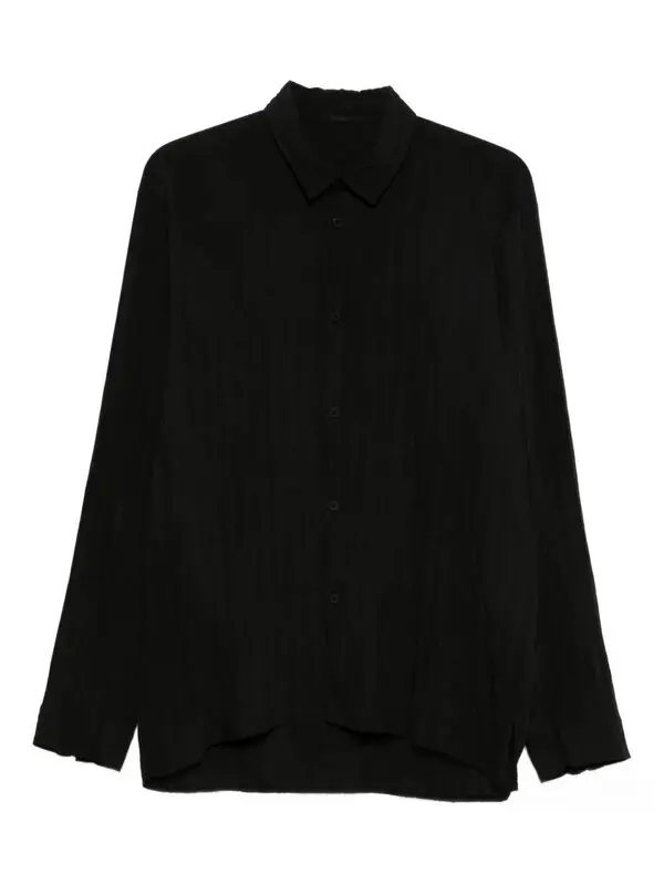Transit Textured Shirt