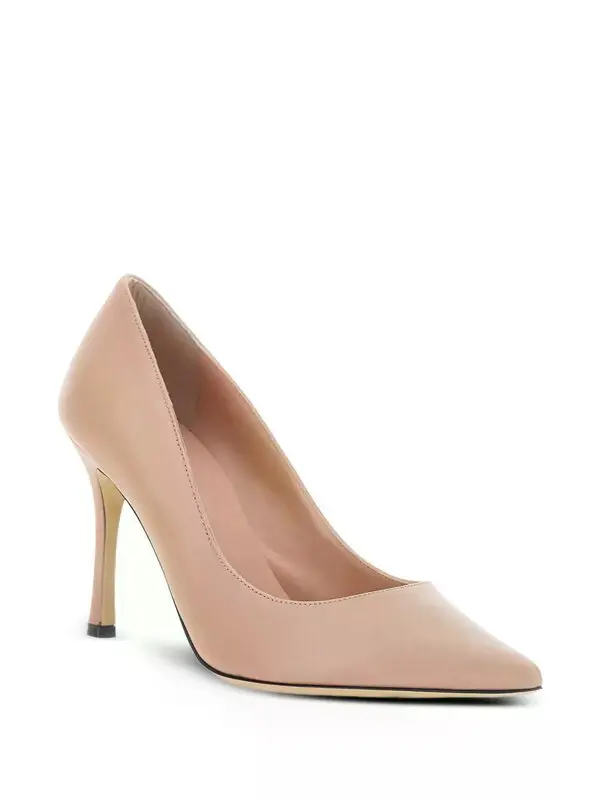 POLLINI Pointed Pumps