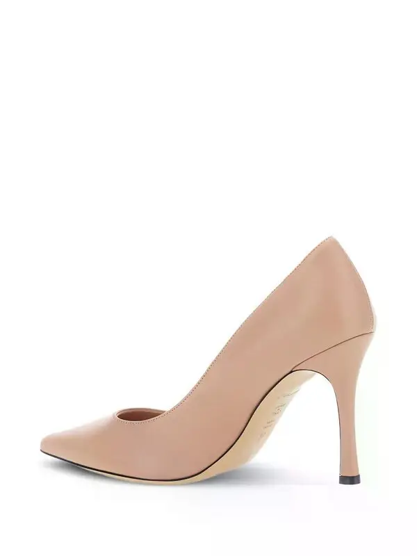 POLLINI Pointed Pumps