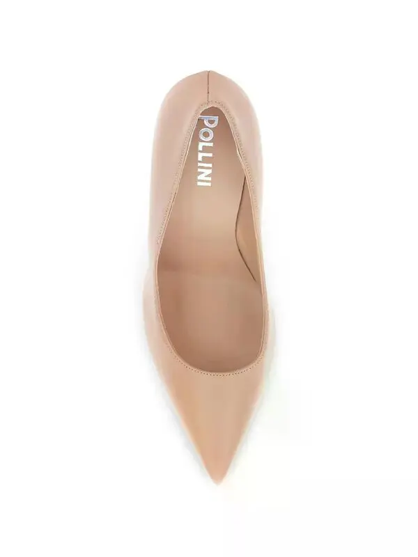 POLLINI Pointed Pumps