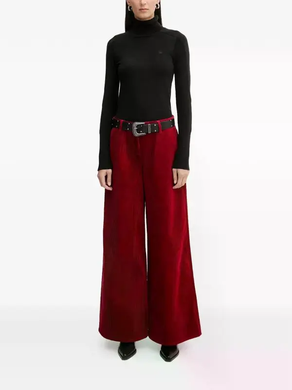 Filippa K Corduroy Trousers