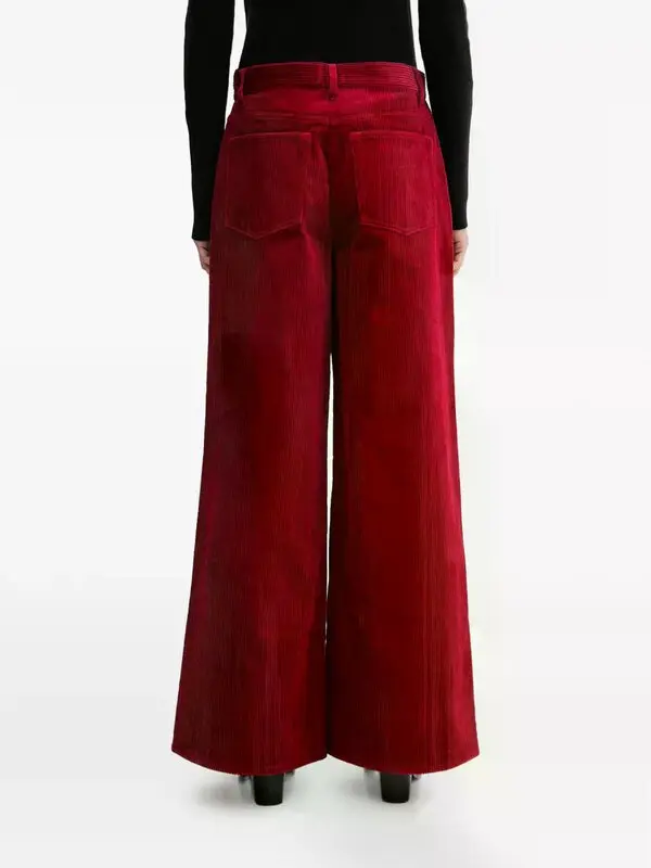 Filippa K Corduroy Trousers