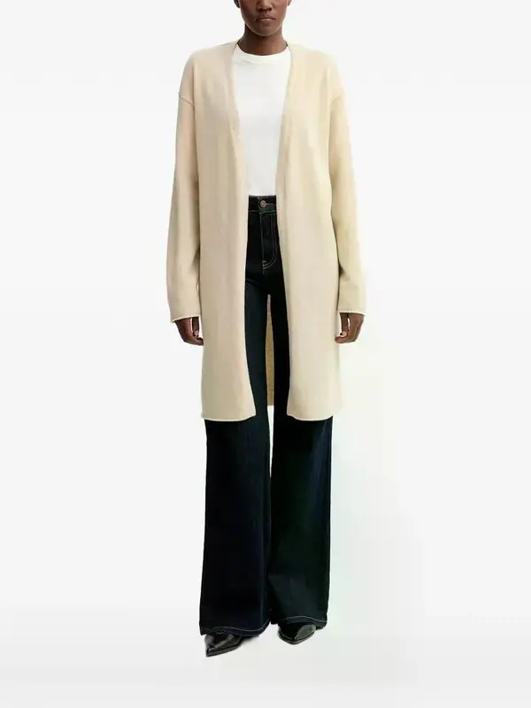 Filippa K Open-front Cardigan