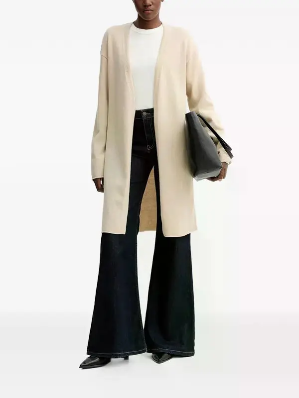 Filippa K Open-front Cardigan