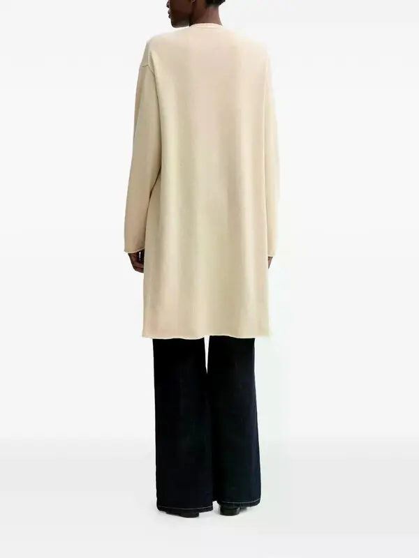 Filippa K Open-front Cardigan