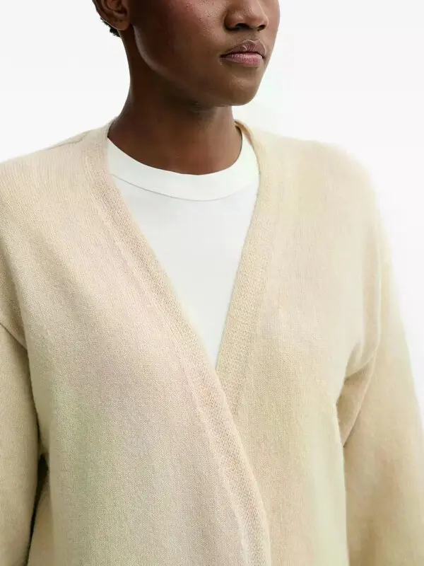 Filippa K Open-front Cardigan