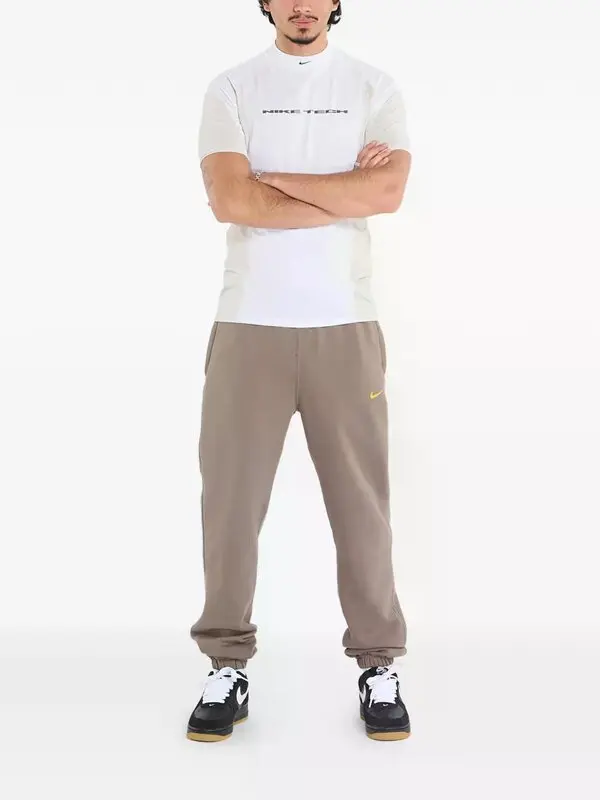 Nike X Nocta Logo-detail Track Pants