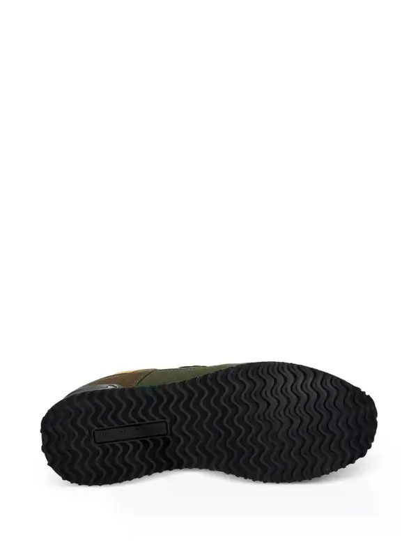 NAPAPIJRI Cosmos Bollo Low-top Sneakers - Green