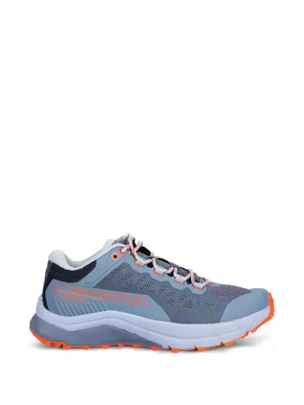 LA SPORTIVA Logo-print Sneakers - Blue