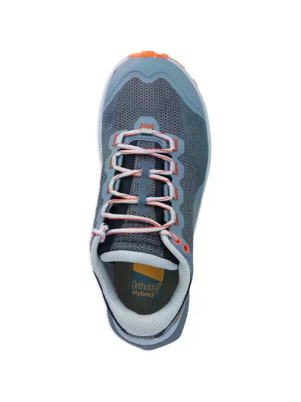 LA SPORTIVA Logo-print Sneakers - Blue