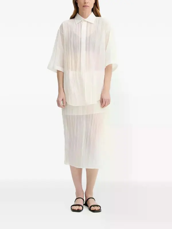 Filippa K Shirt