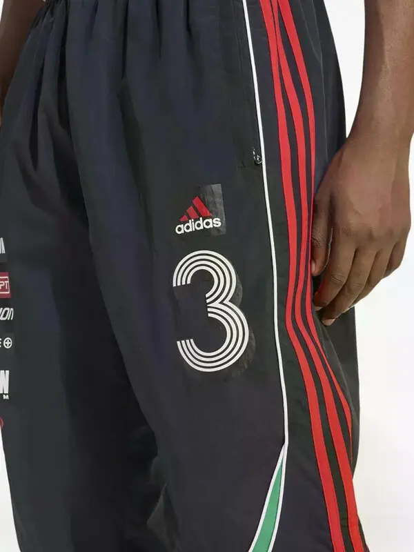 Adidas Teamgeist Logo Trackpant