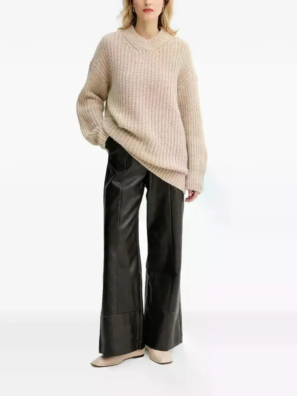 Filippa K V-neck Knit Sweater